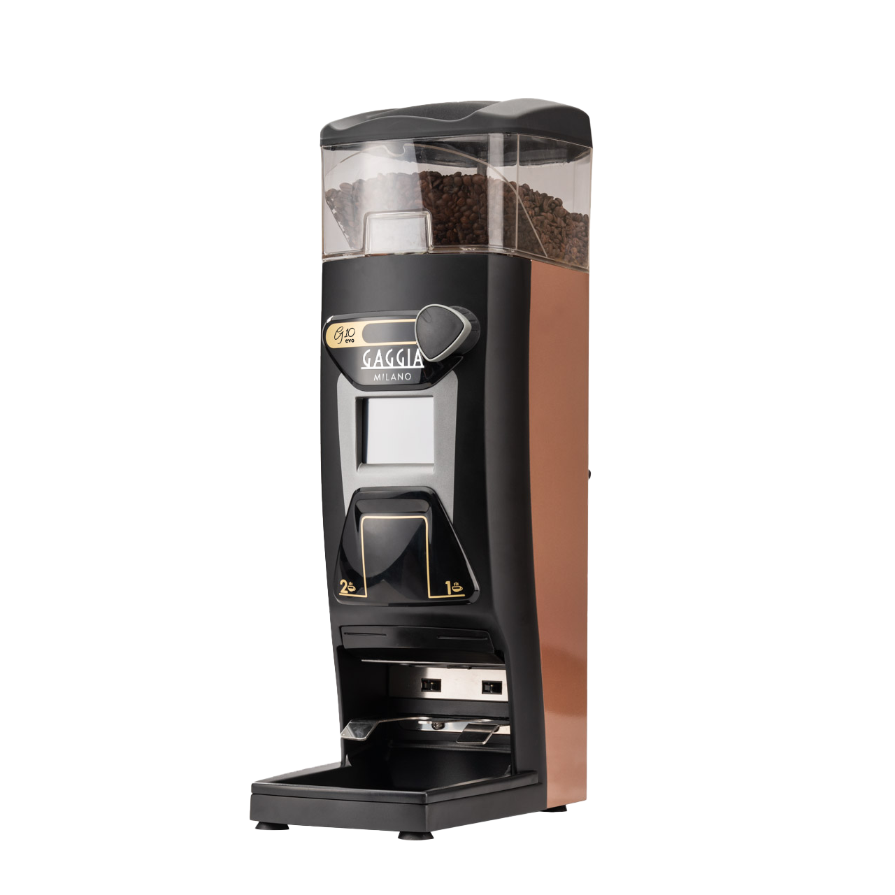 G10 Evo Gaggia Professional G10 Evo Gaggia Professional